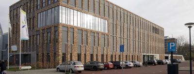 Overzicht van Eleos-locaties. Hier kun je ons vinden. - Eleos