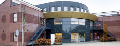 Overzicht van Eleos-locaties. Hier kun je ons vinden. - Eleos