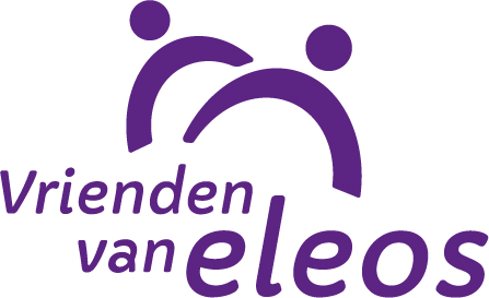 Vrienden van Eleos - Eleos - Eleos