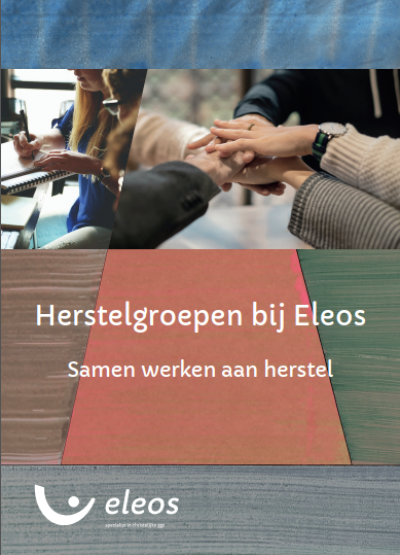 welkom - Eleos, specialist in christelijke ggz
